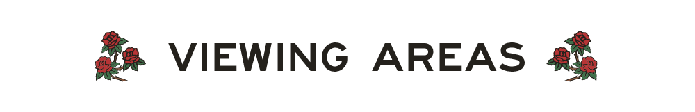 Platinum Welcome Guide – Railbird Information